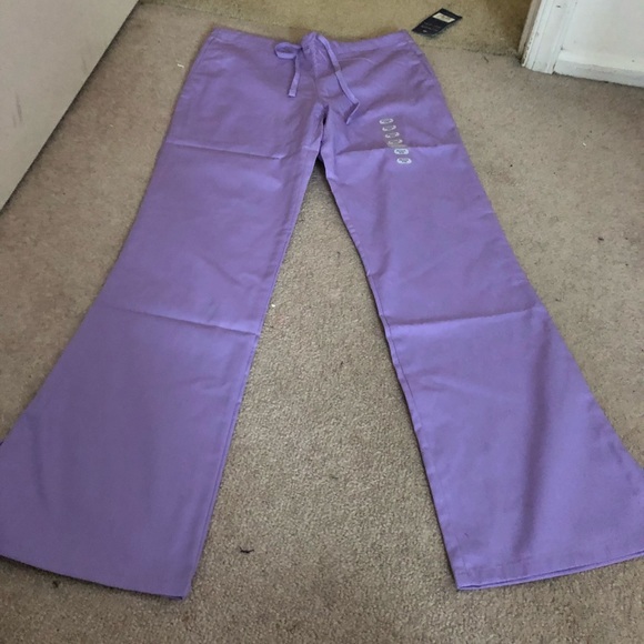 Cherokee | Pants & Jumpsuits | Cherokee Work Wear Scrub Pants | Poshmark